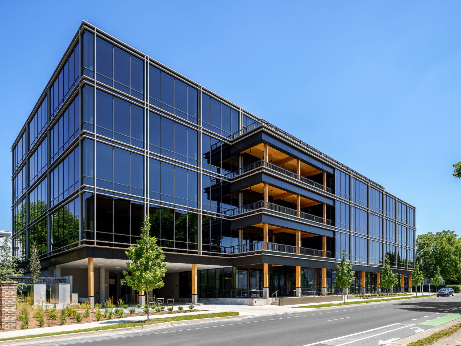 Ampersand Studios Opens Office & Production Space In Nashville ...