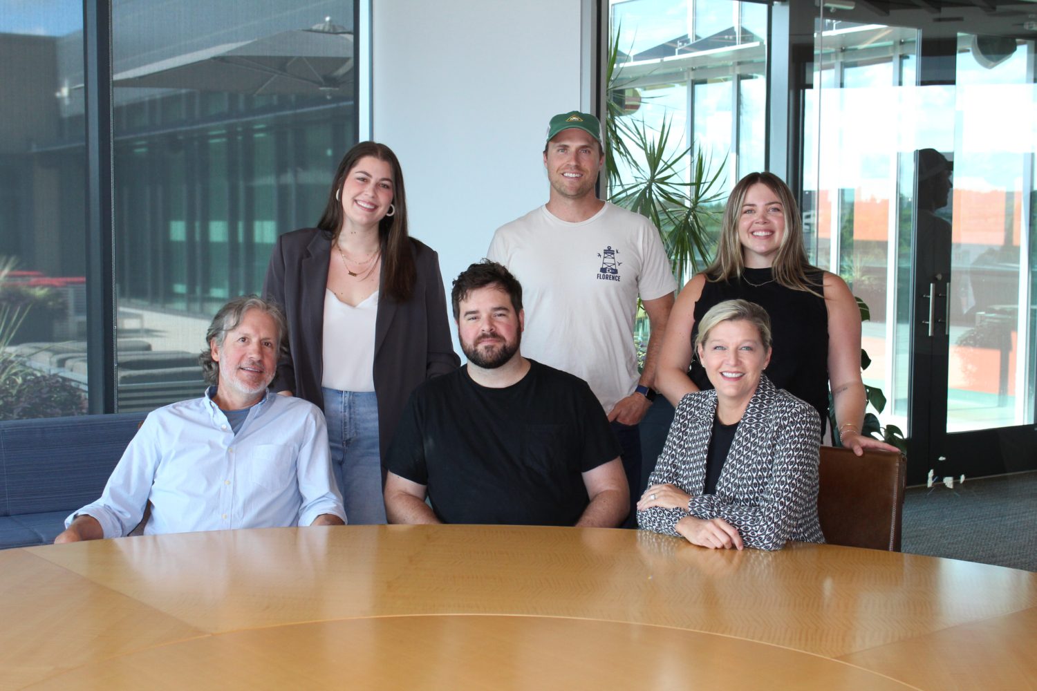 Matt McGinn Signs With Boom Music Group & Cinq Music Group - MusicRow.com