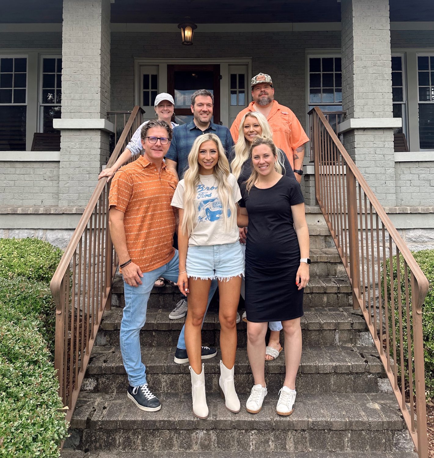 Madison Parks Signs With Sea Gayle Music - MusicRow.com