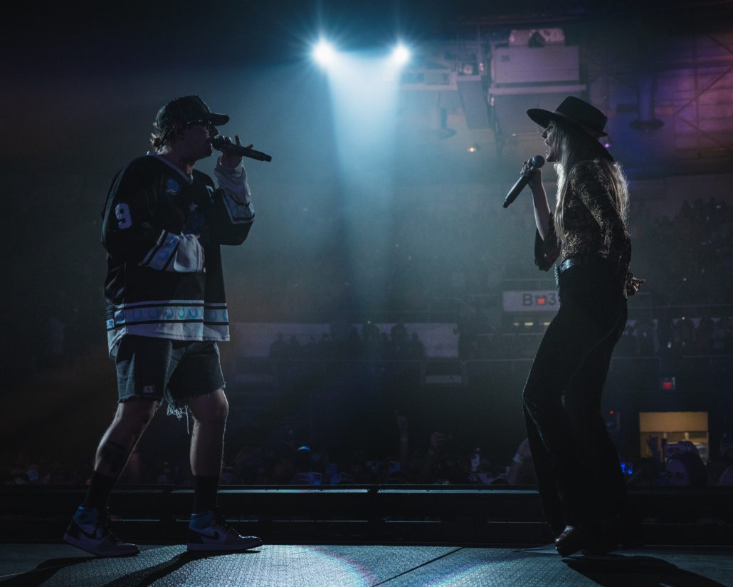 Hardy Dominates His Own Lane, Shines During Three-Night Nashville Run ...