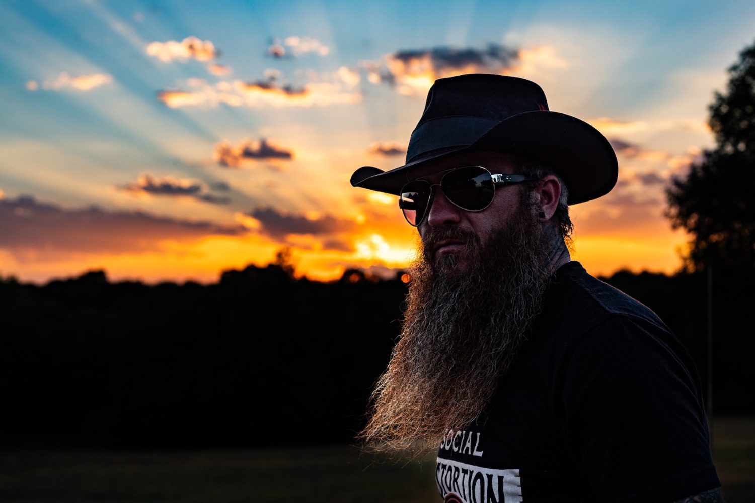 Cody Jinks Introduces New Management & Late August Records Leadership ...