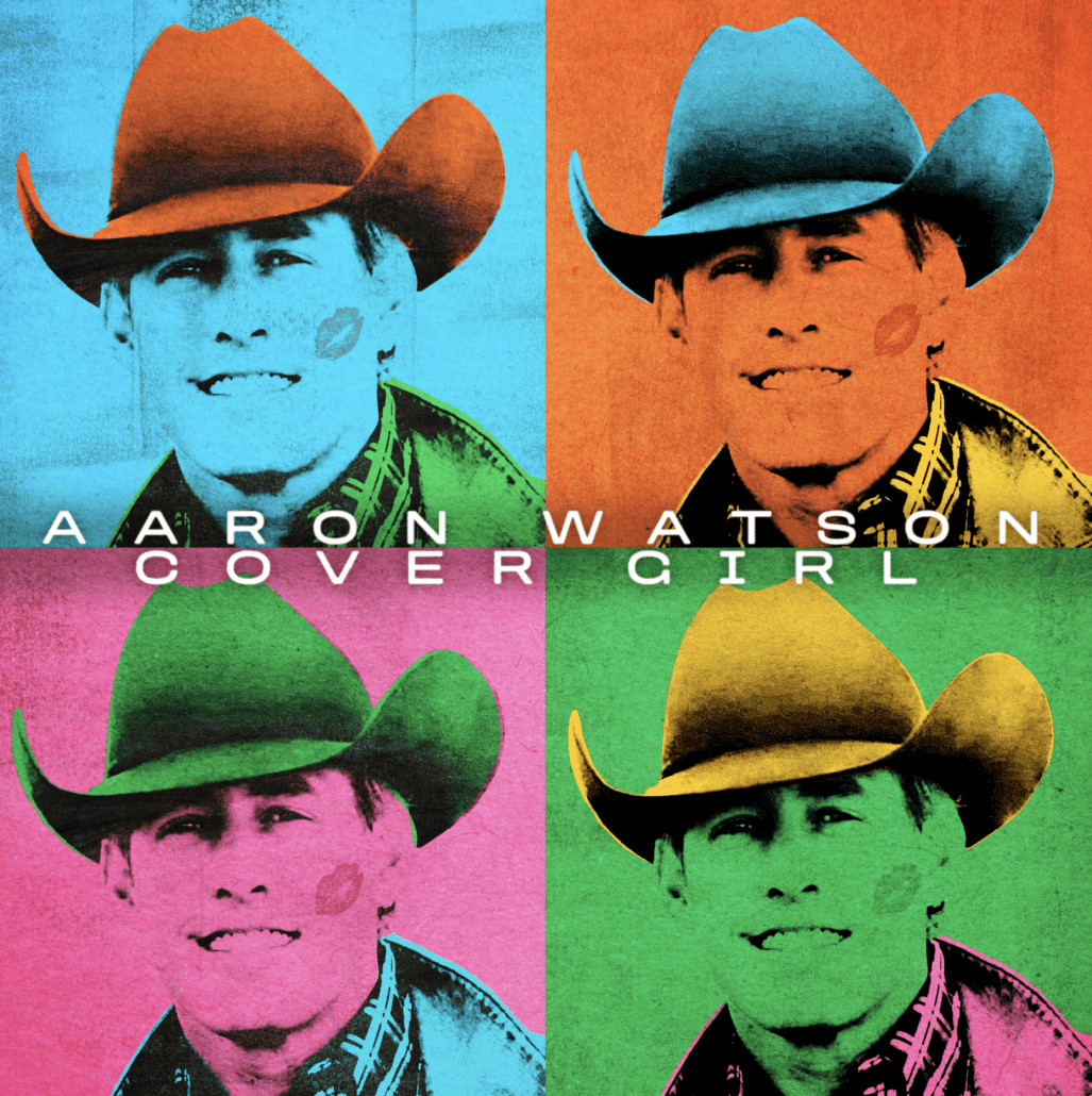 Aaron Watson Tips His Hat To Female Country Stars On New Album 'Cover ...