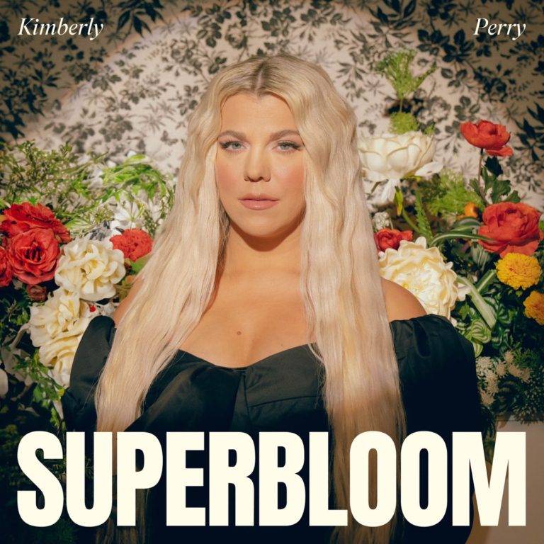 Kimberly Perry Releases New Extended EP 'Superbloom' - MusicRow.com