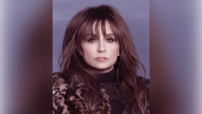 Deborah Allen Releasing Expanded RCA Albums Via Legacy Recordings Deal ...