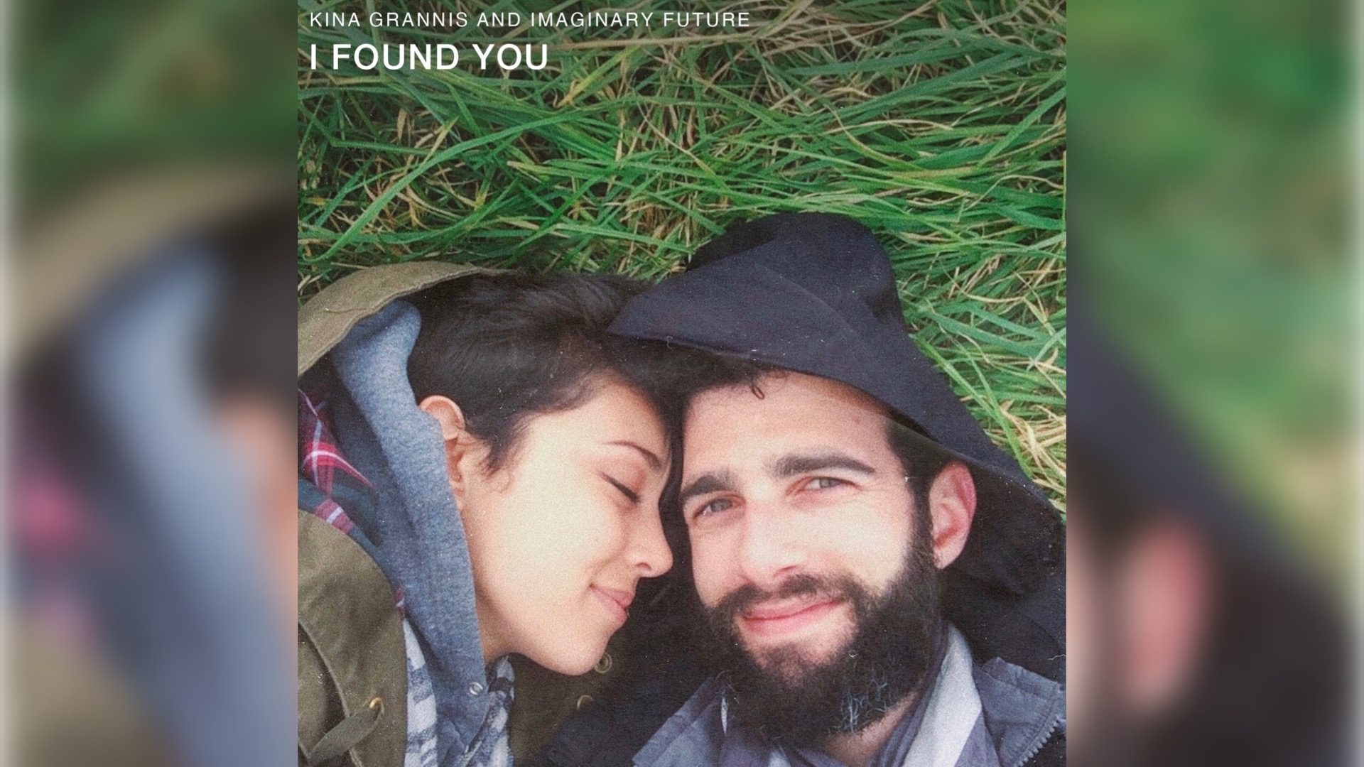 Endurance Music Group Acquires Kina Grannis & Imaginary Future's ...