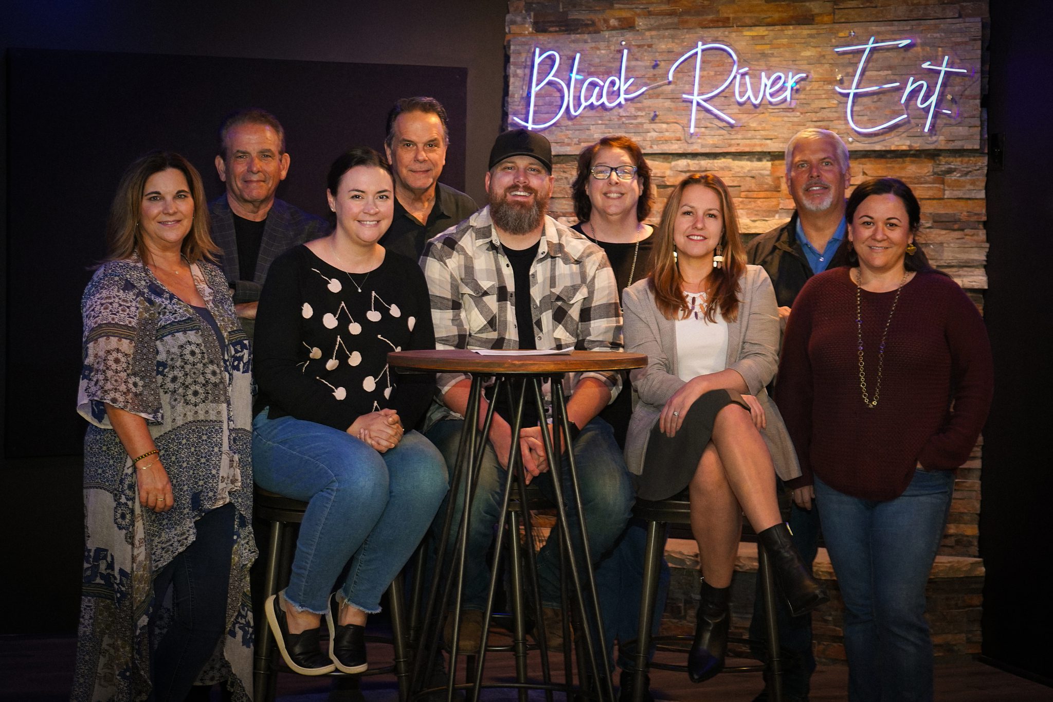 Black River Records Signs Scotty Hasting - MusicRow.com