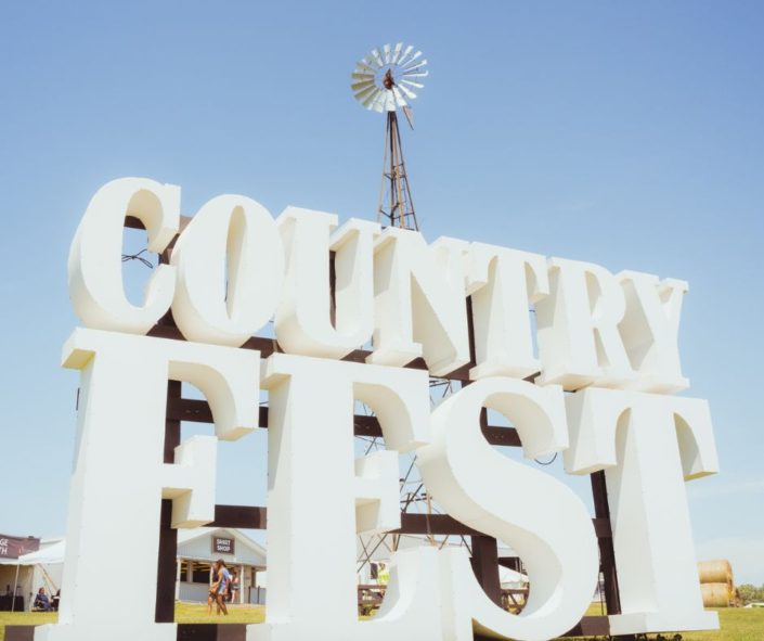 Country Fest 2024 Announces Full Lineup - MusicRow.com