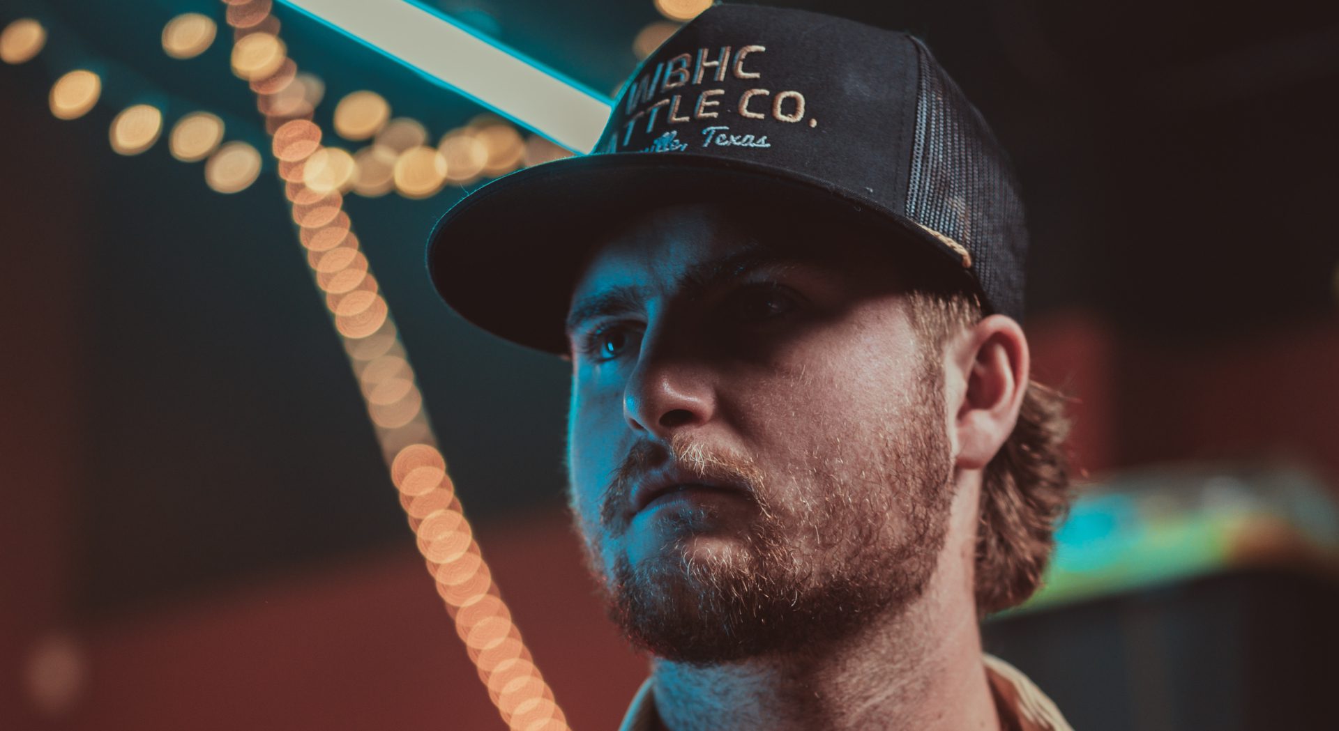 CAA Signs Cam Allen [Exclusive] - MusicRow.com