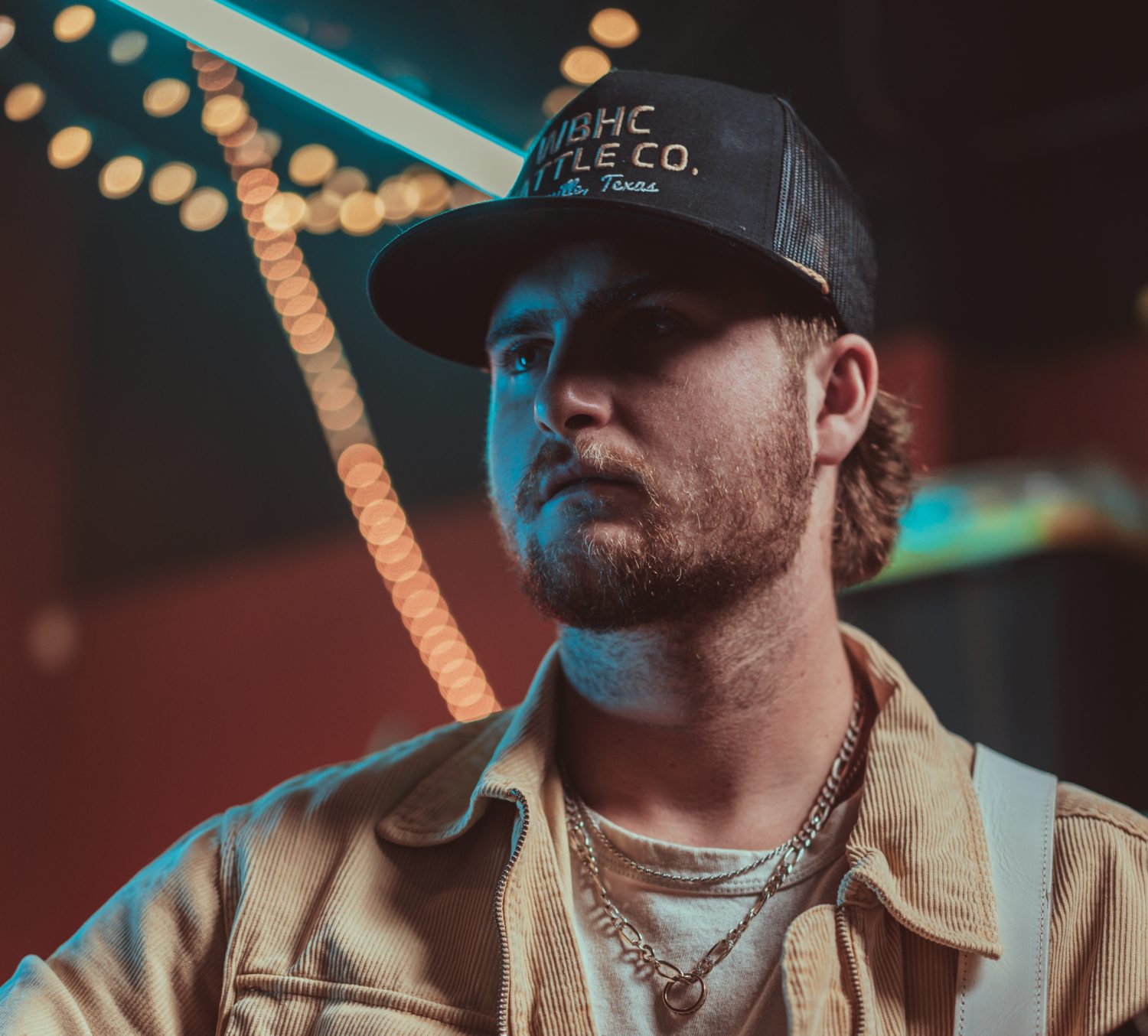 CAA Signs Cam Allen [Exclusive] - MusicRow.com