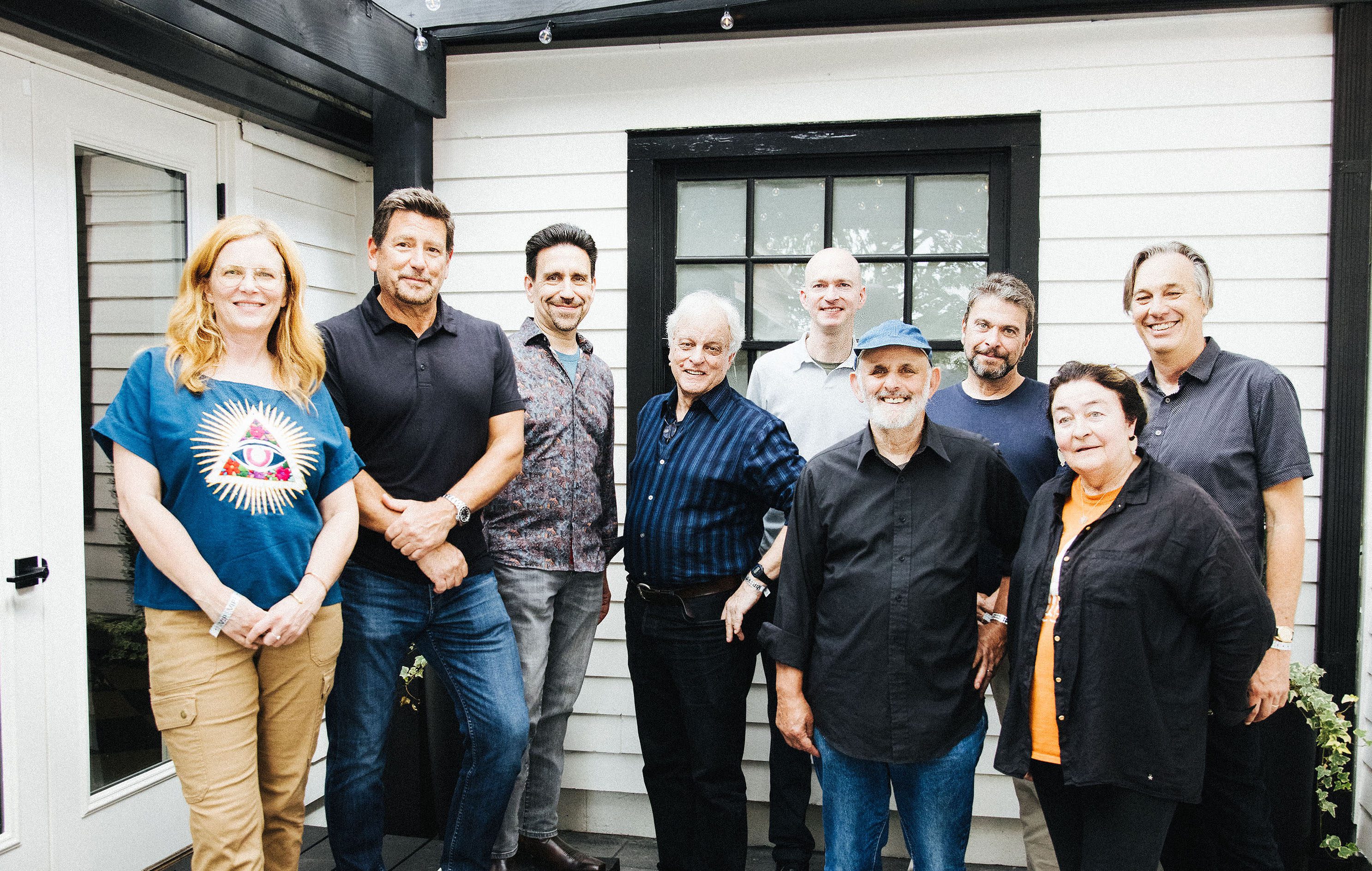 Exceleration Music Teams With Rounder Records Founders On New Venture ...