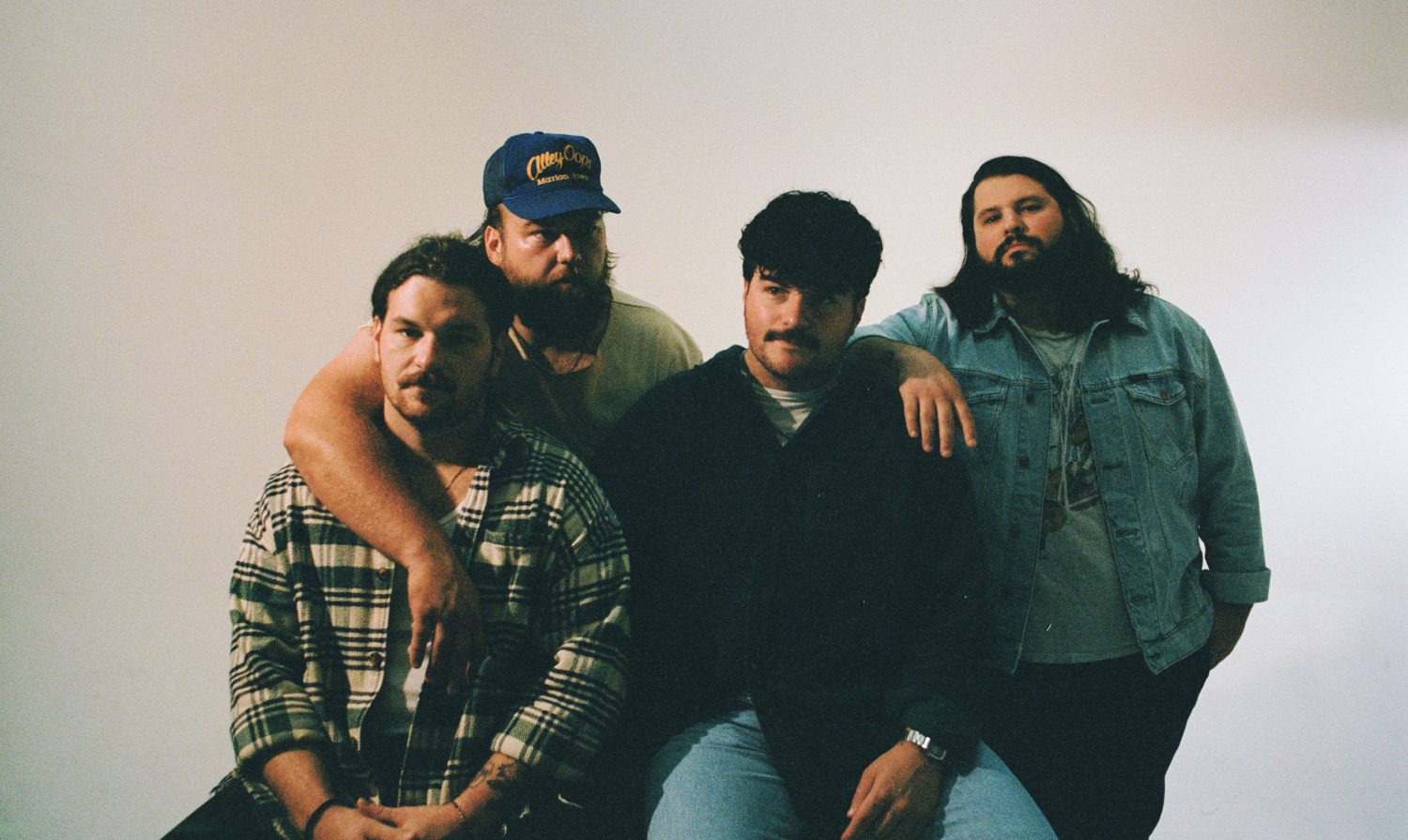 Brother Elsey Signs With River House Artists - MusicRow.com