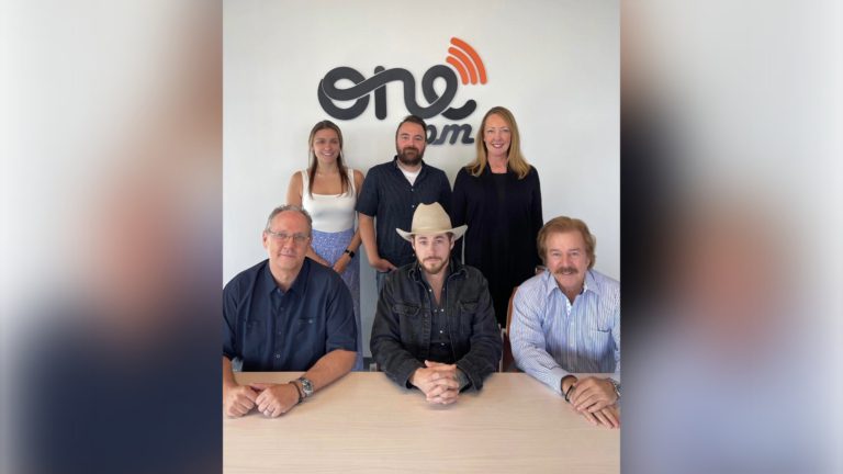 ONErpm Signs Singer-Songwriter Dan Smalley - MusicRow.com