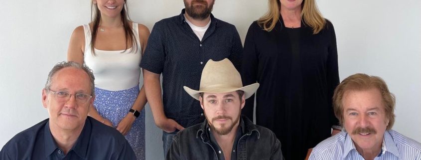 ONErpm Signs Singer-Songwriter Dan Smalley - MusicRow.com