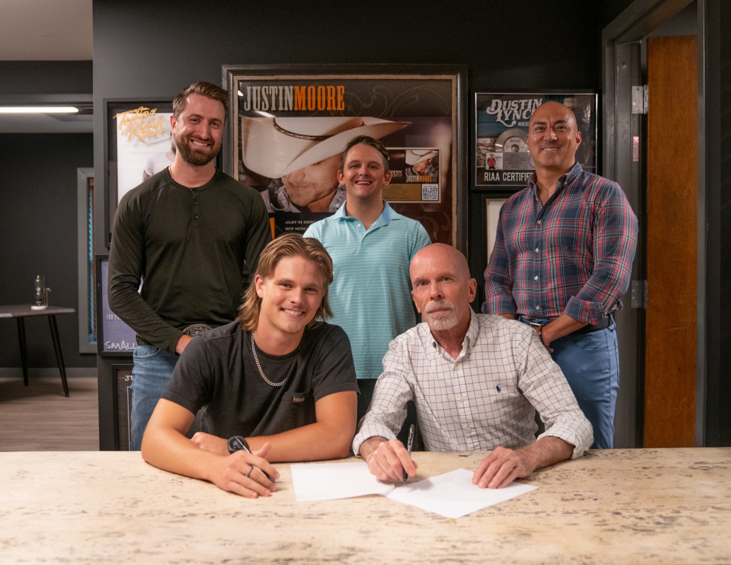 Industry Ink: Stephanie Mundy-Self, Austin Michael, AIMP Nashville ...