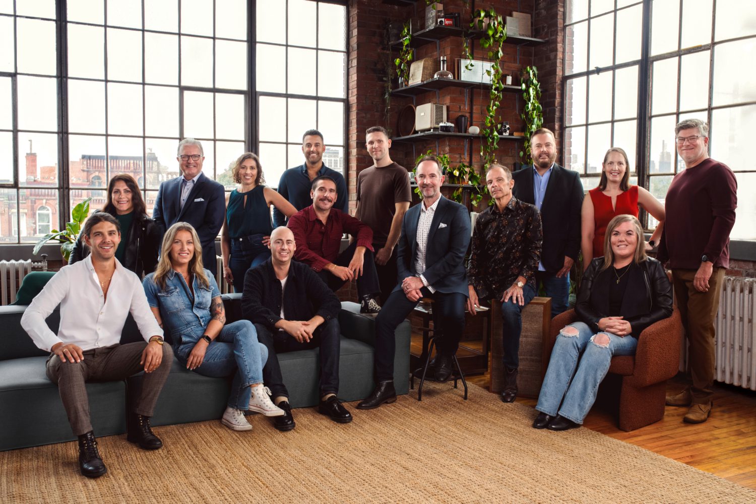 Anthem Entertainment Makes Leadership Changes, Promotes Nashville's ...