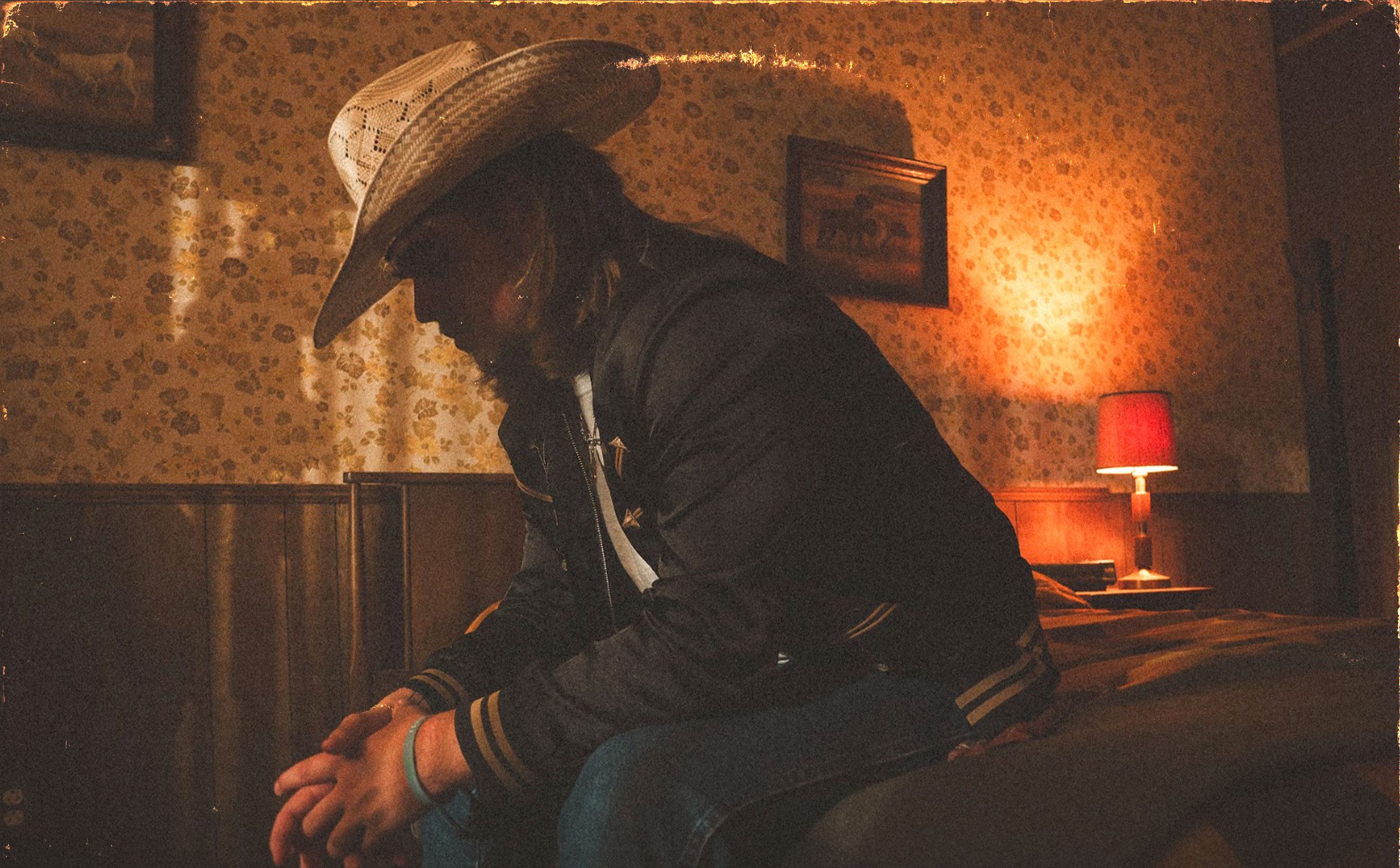 Colin Stough To Release Debut EP, 'Promiseland' - MusicRow.com