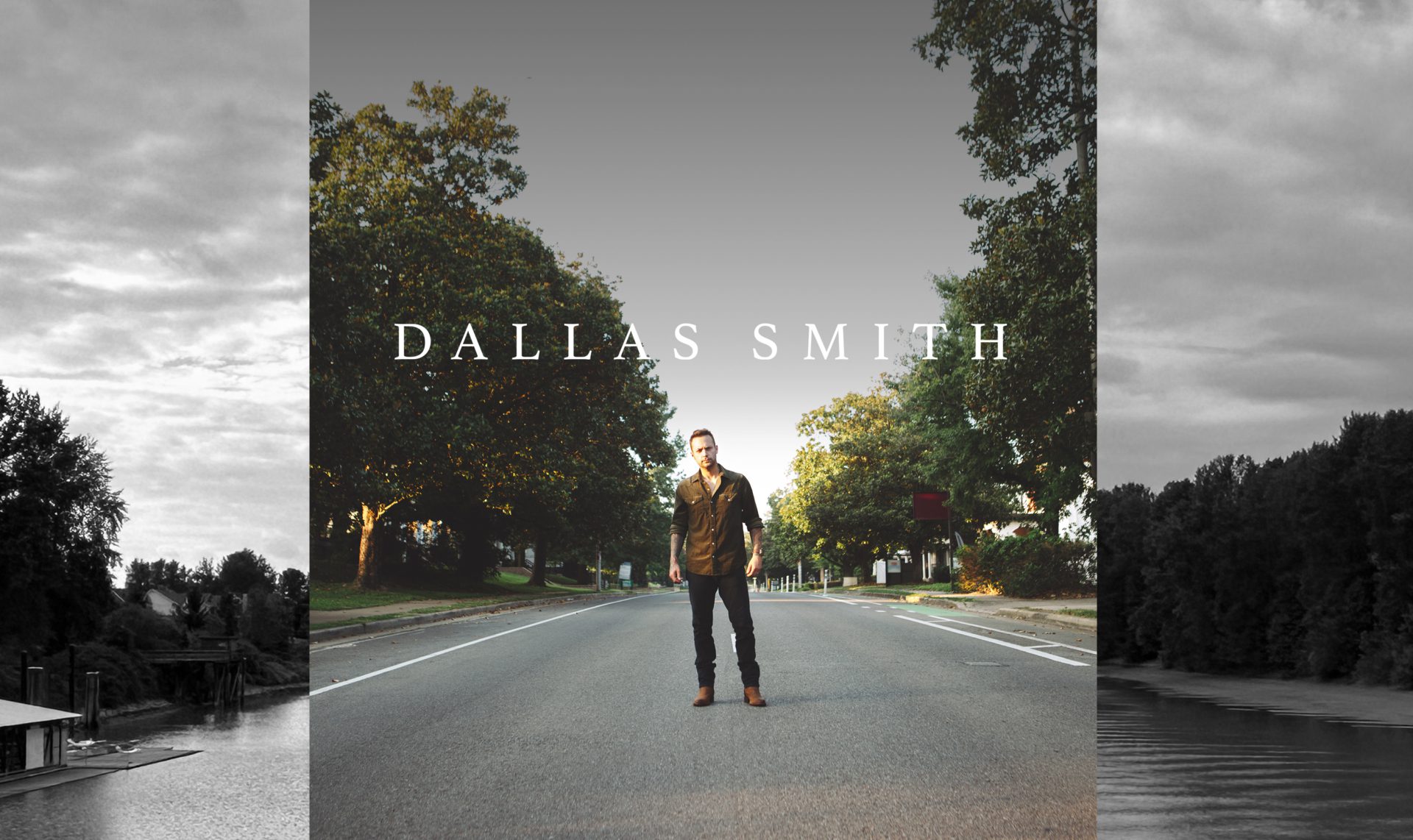 Dallas Smith Shares Two Tracks From Forthcoming Self-Titled Project ...