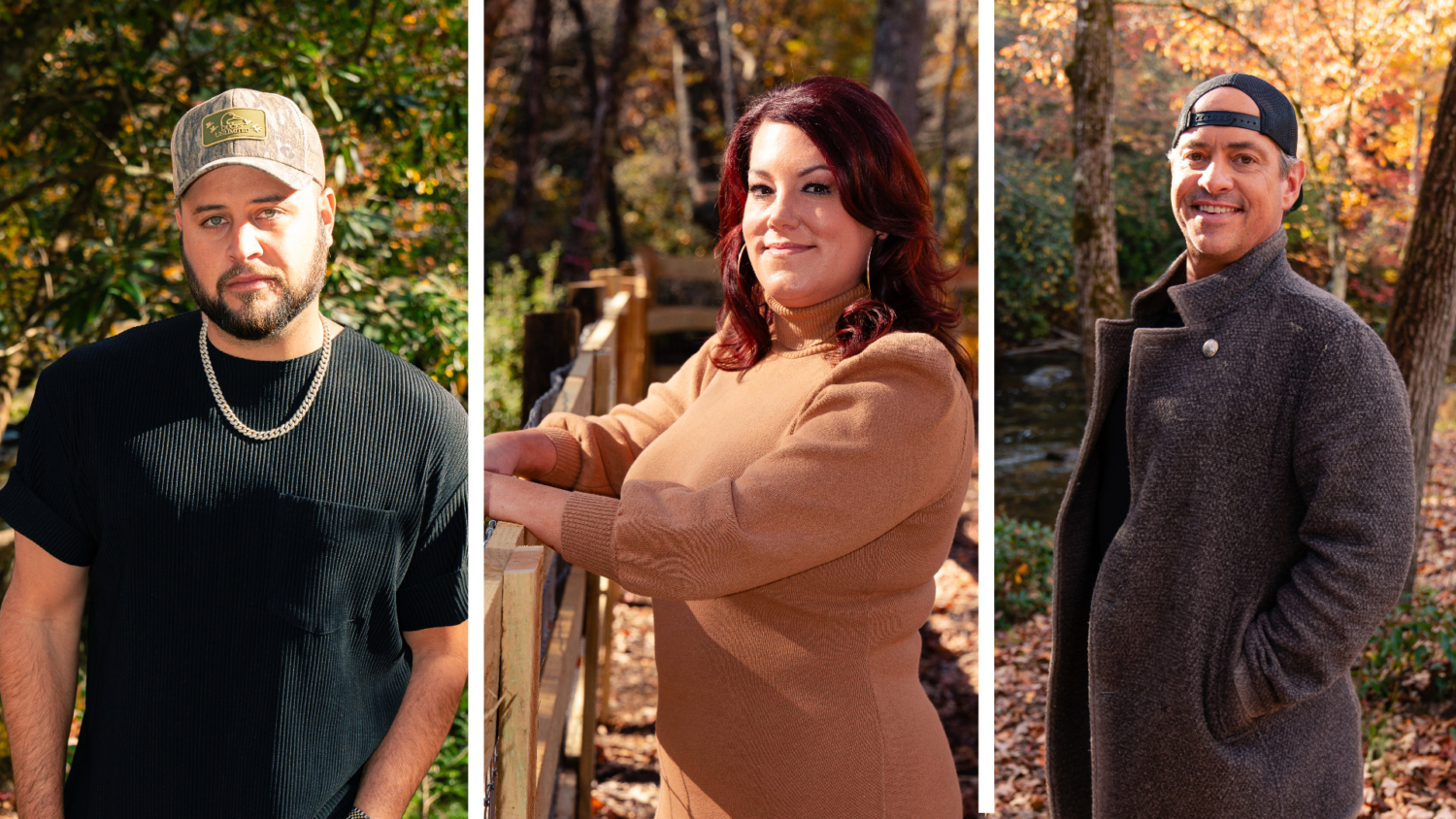 Plight Of Songwriters Captured In New TV Show 'Chart Breakers ...