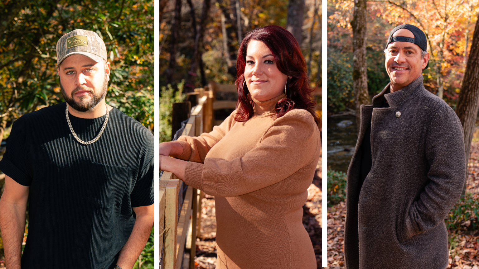 Plight Of Songwriters Captured In New TV Show 'Chart Breakers' [Exclusive] - MusicRow.com