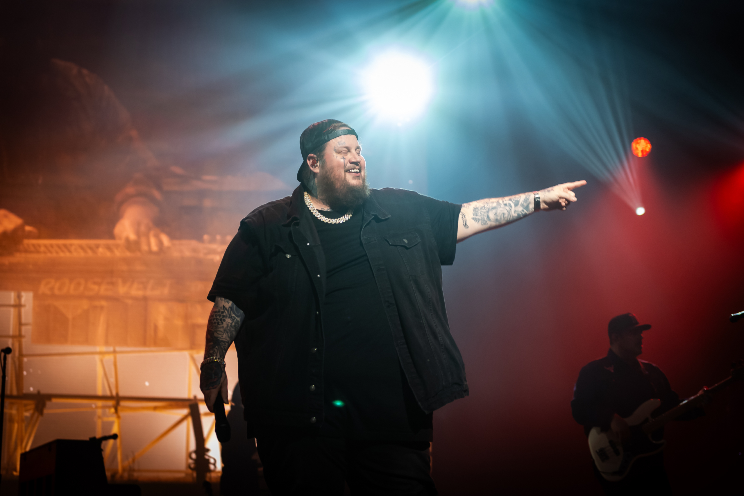 The BIG 98 Wraps Successful Friendsgiving Benefit At The Opry ...