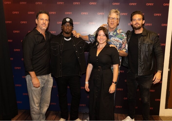 RVSHVD Signs With CAA - MusicRow.com