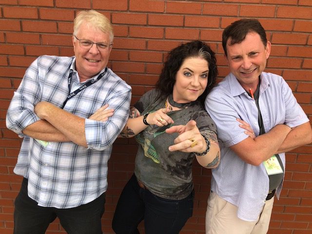 My Music Row Story: WME's Lane Wilson - MusicRow.com