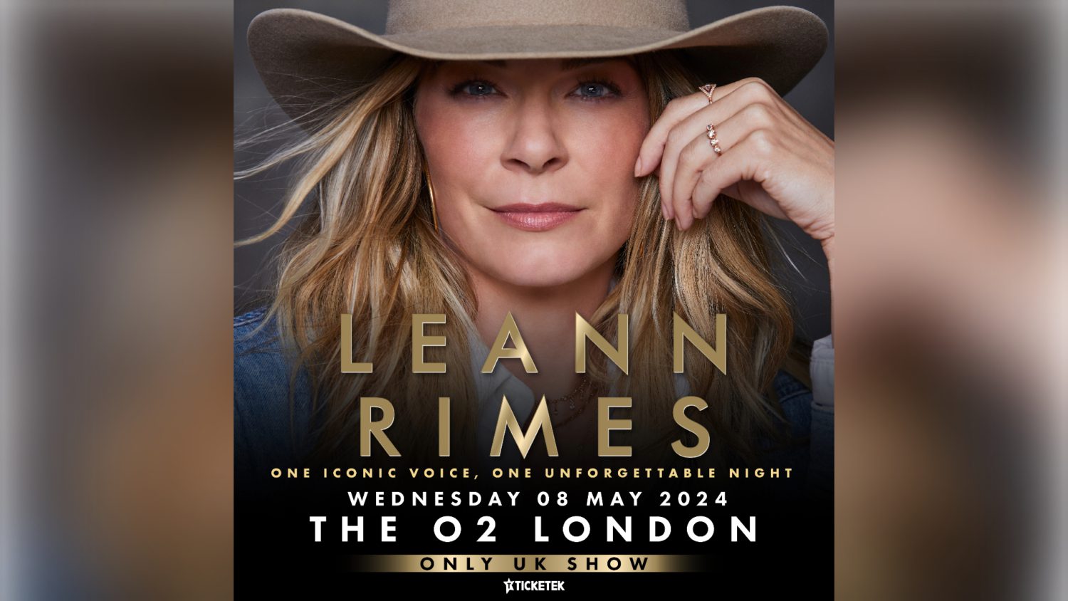 Industry Ink: LeAnn Rimes, Dylan Scott, Randy Rogers Band, Mackenzie ...