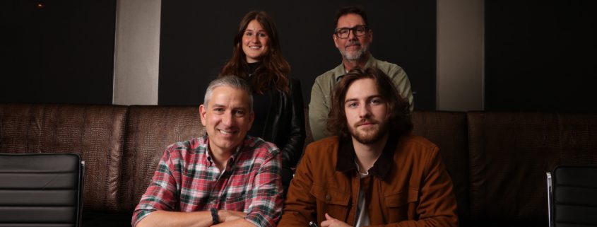 Rising Artist Lecade Inks With 10th Street Entertainment & WME ...