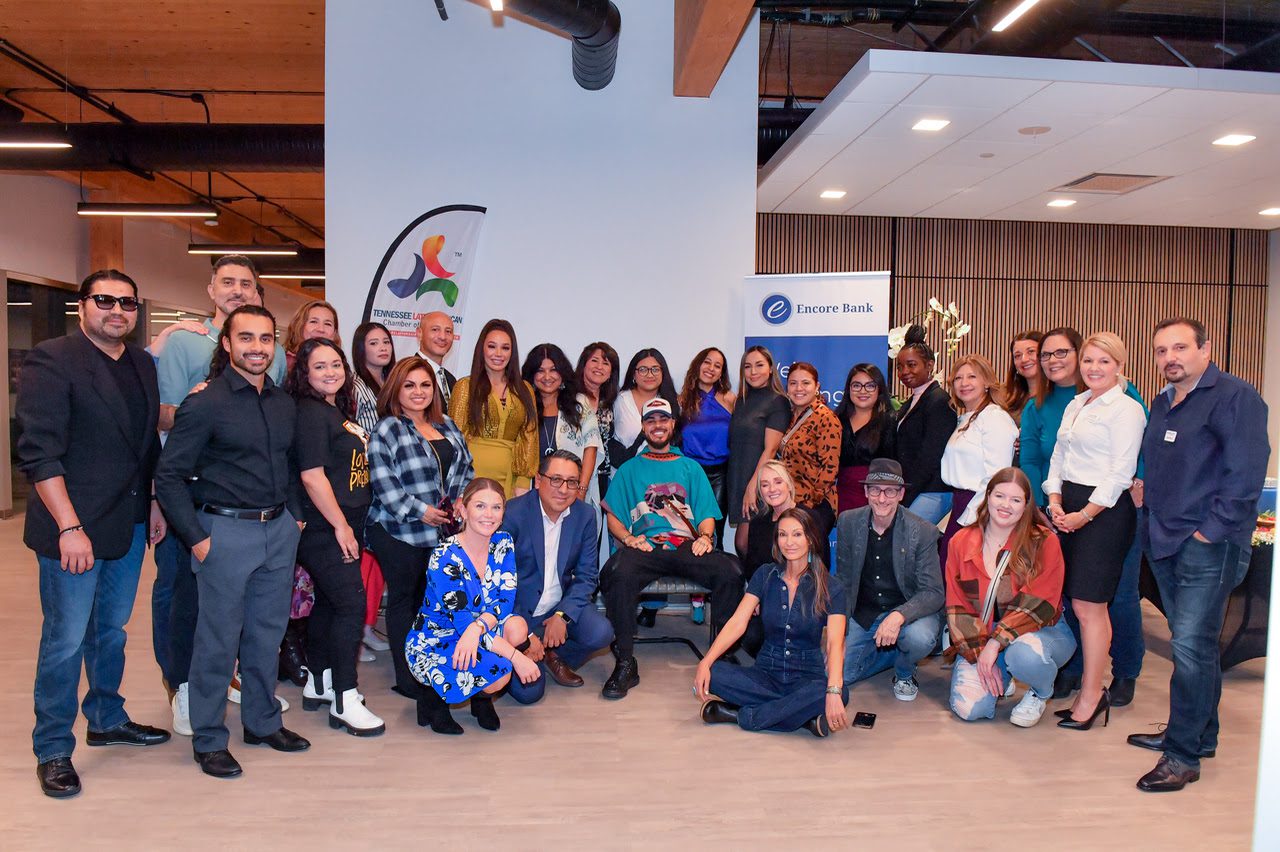 Industry Ink: WMN, Jake Worthington, Spencer Crandall, Shy Carter ...