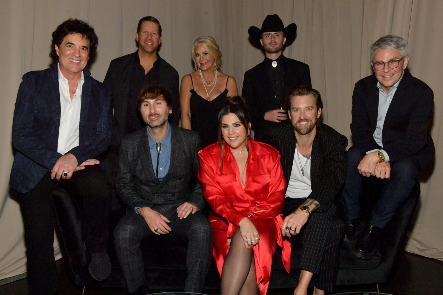 Big Machine Label Group Toasts To 57th Annual CMA Awards - MusicRow.com