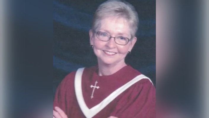 Trish Williams Warren Passes - MusicRow.com