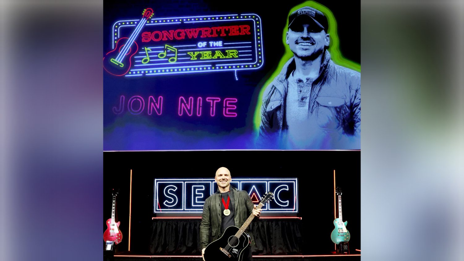 SESAC Celebrates Hits & Heritage - MusicRow.com