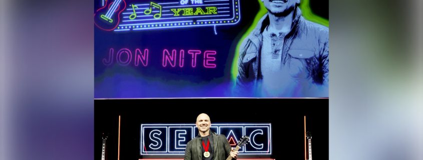 SESAC Celebrates Hits & Heritage - MusicRow.com