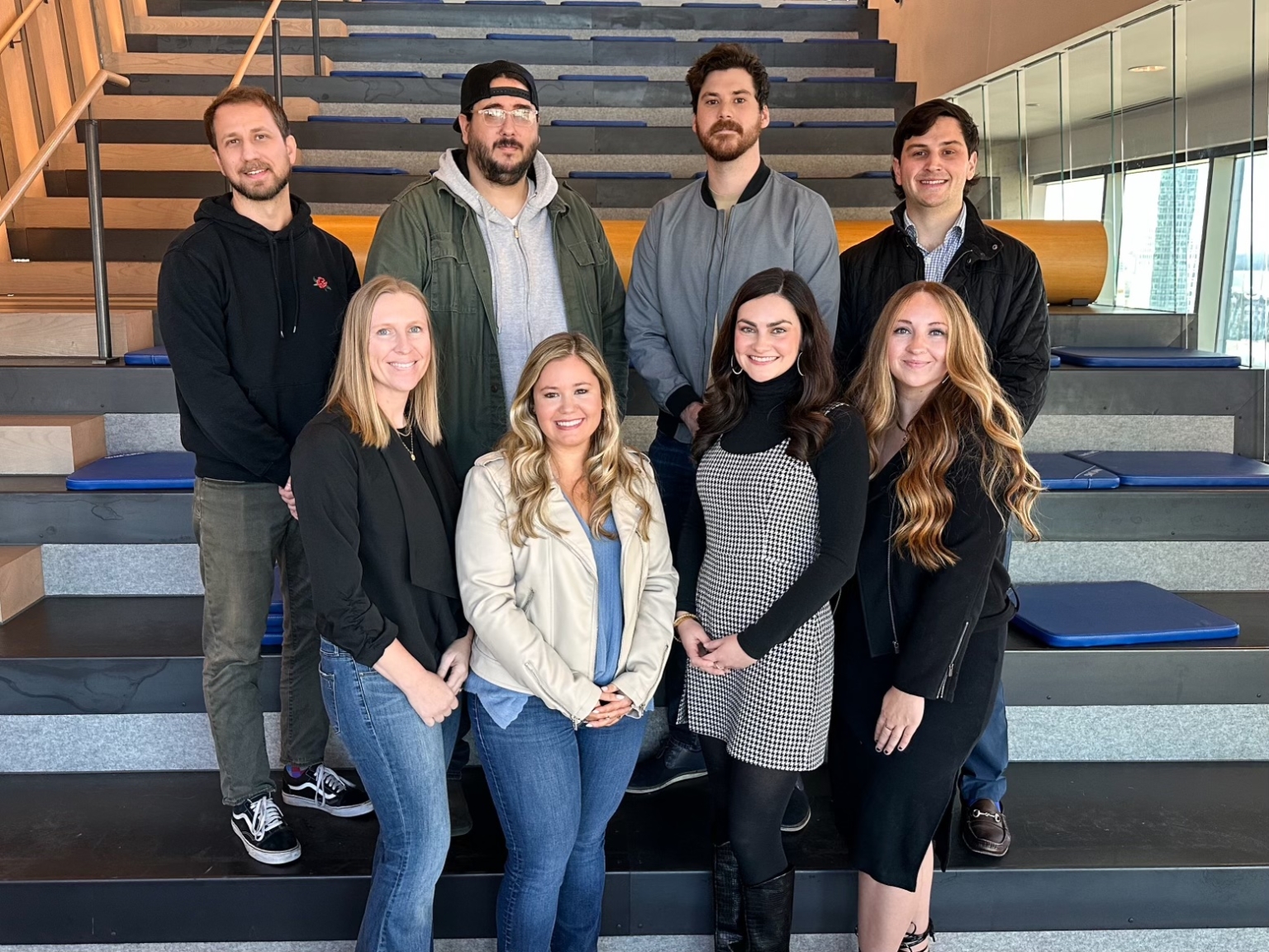 WME Elevates Multiple Music Team Members - MusicRow.com