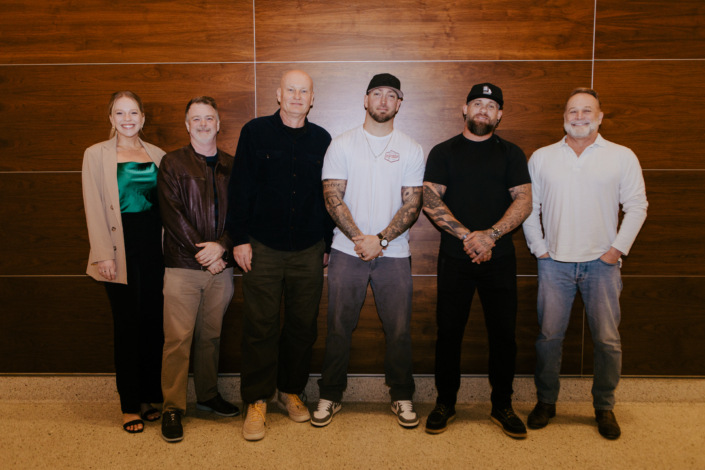 Josh Phillips Renews Global Publishing Deal With Warner Chappell Music ...