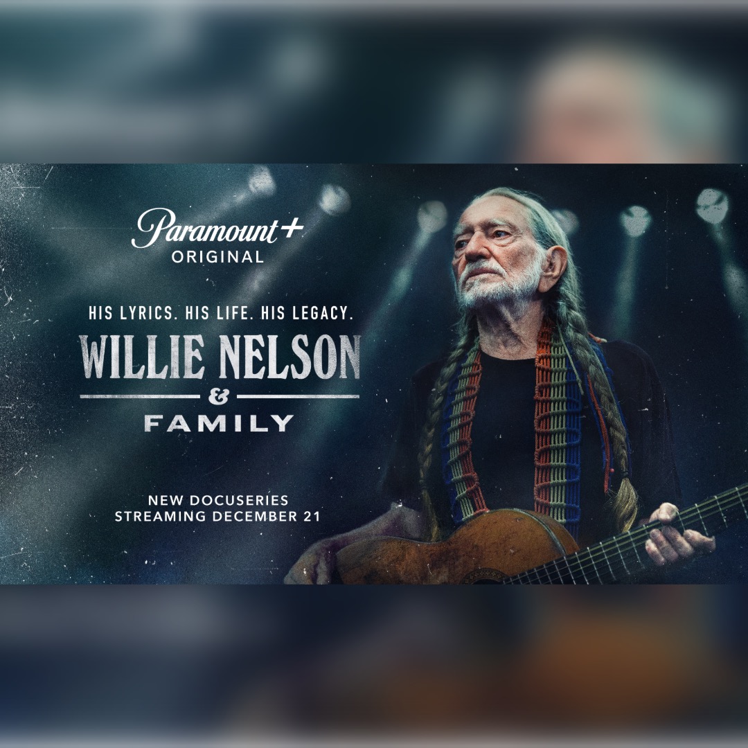 Willie Nelson Television Show
