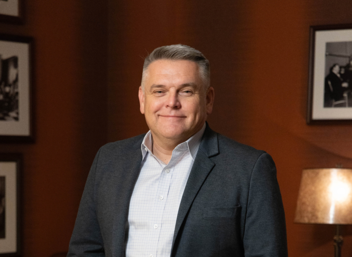 Dan Rogers Elevated To Sr. VP & Executive Producer Of The Grand Ole ...