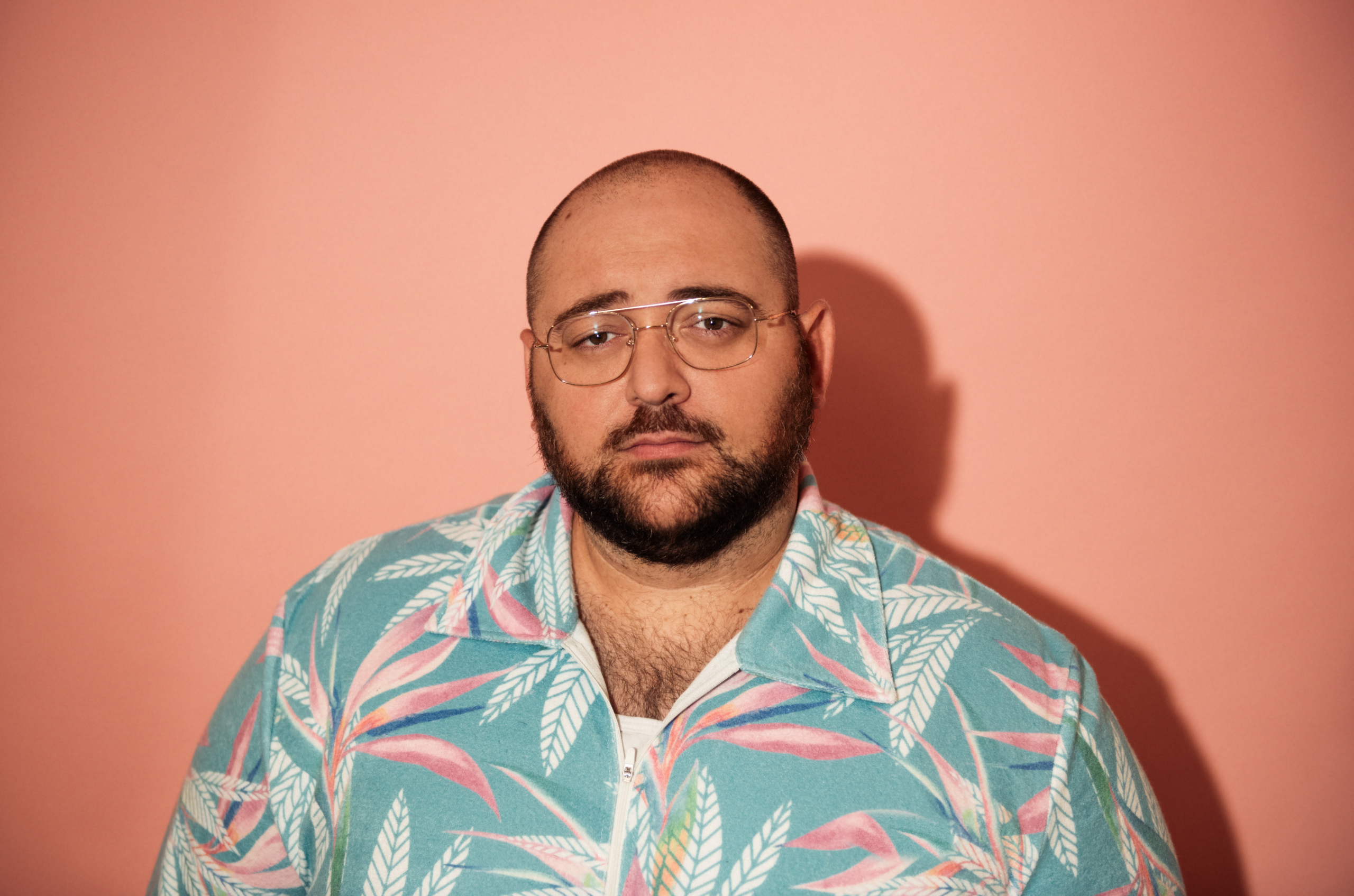 Josh Del Joins Good Company Entertainment As Creative Director ...