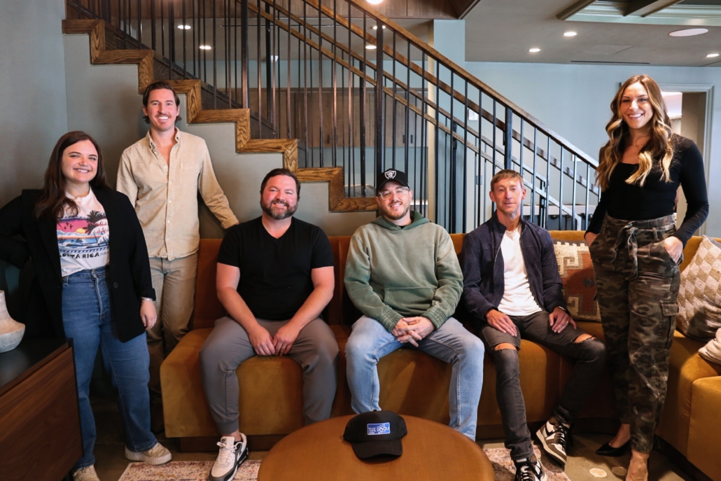 Tape Room Music Partners With Warner Chappell & Red Light Management To Sign Ned Cameron ...