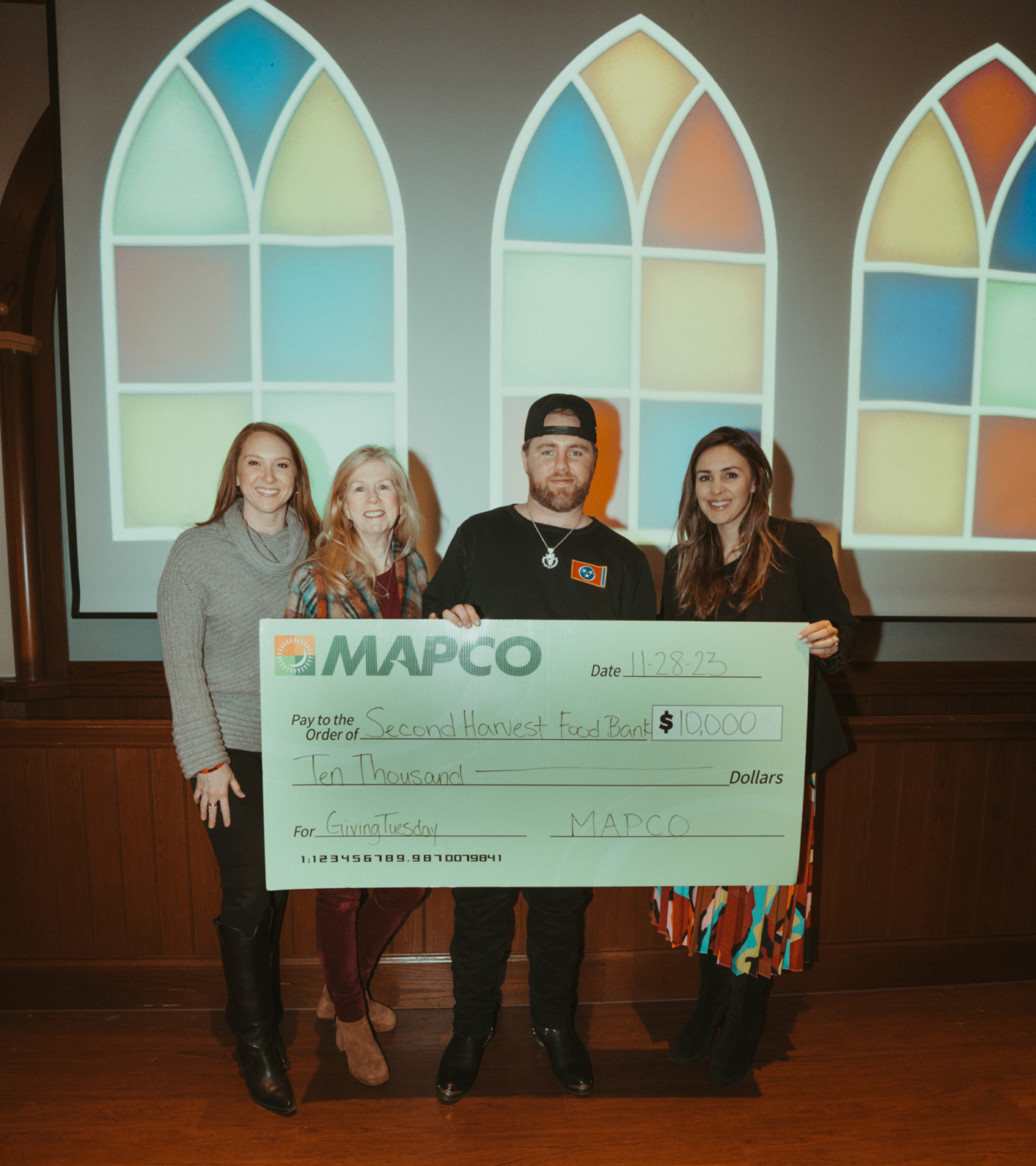 In Pictures: Ernest Sells Out Back-To-Back 'This Fire Tour' Stops At ...