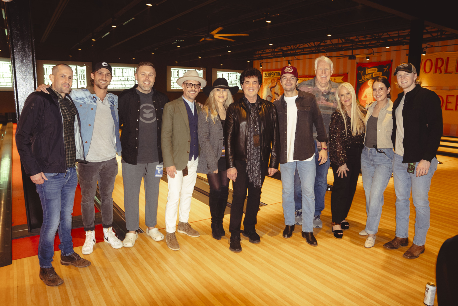 Industry Ink: SOURCE, Conner Smith, Clint Black, Ray Charles - MusicRow.com
