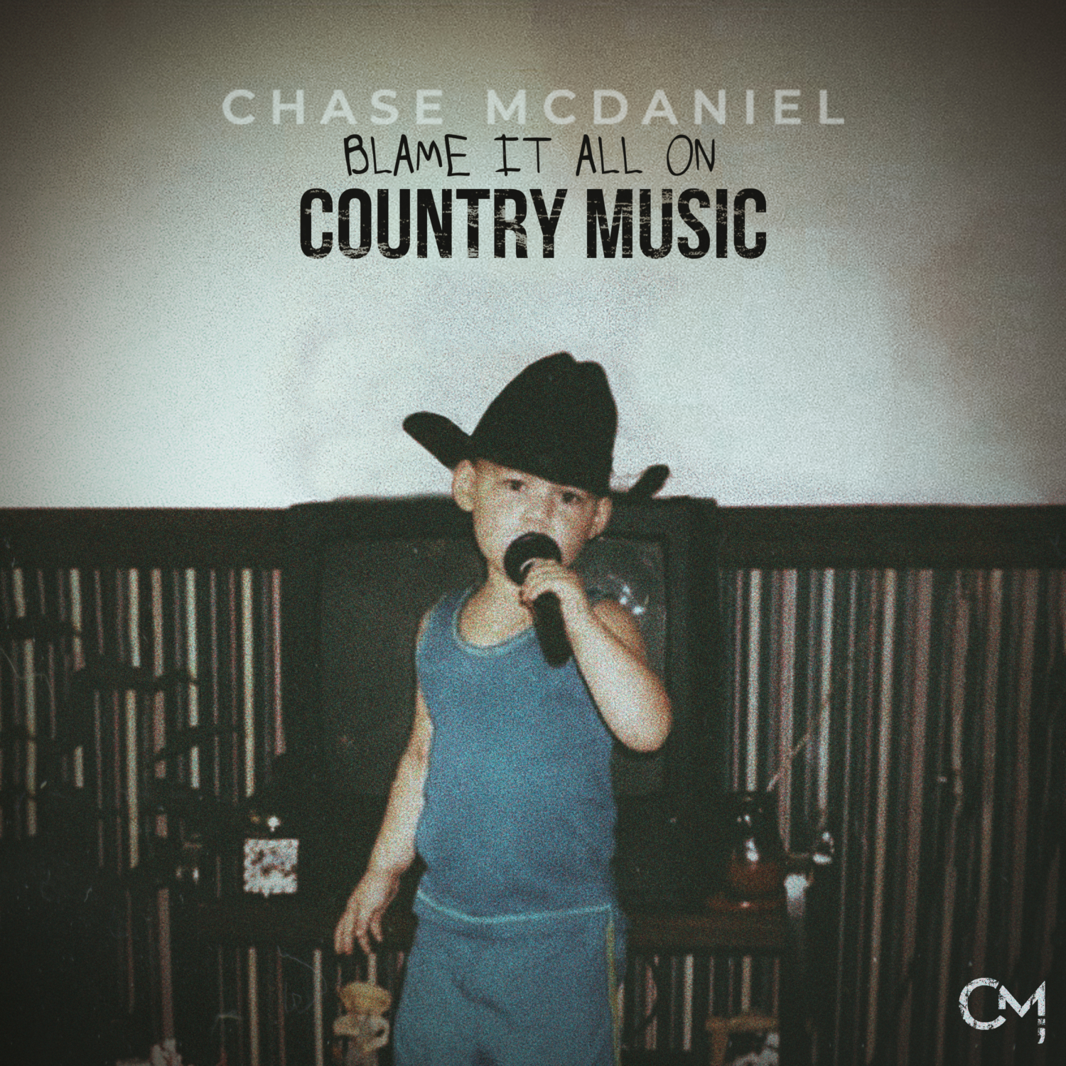 Chase McDaniel Shares His Origin Story On New EP - MusicRow.com