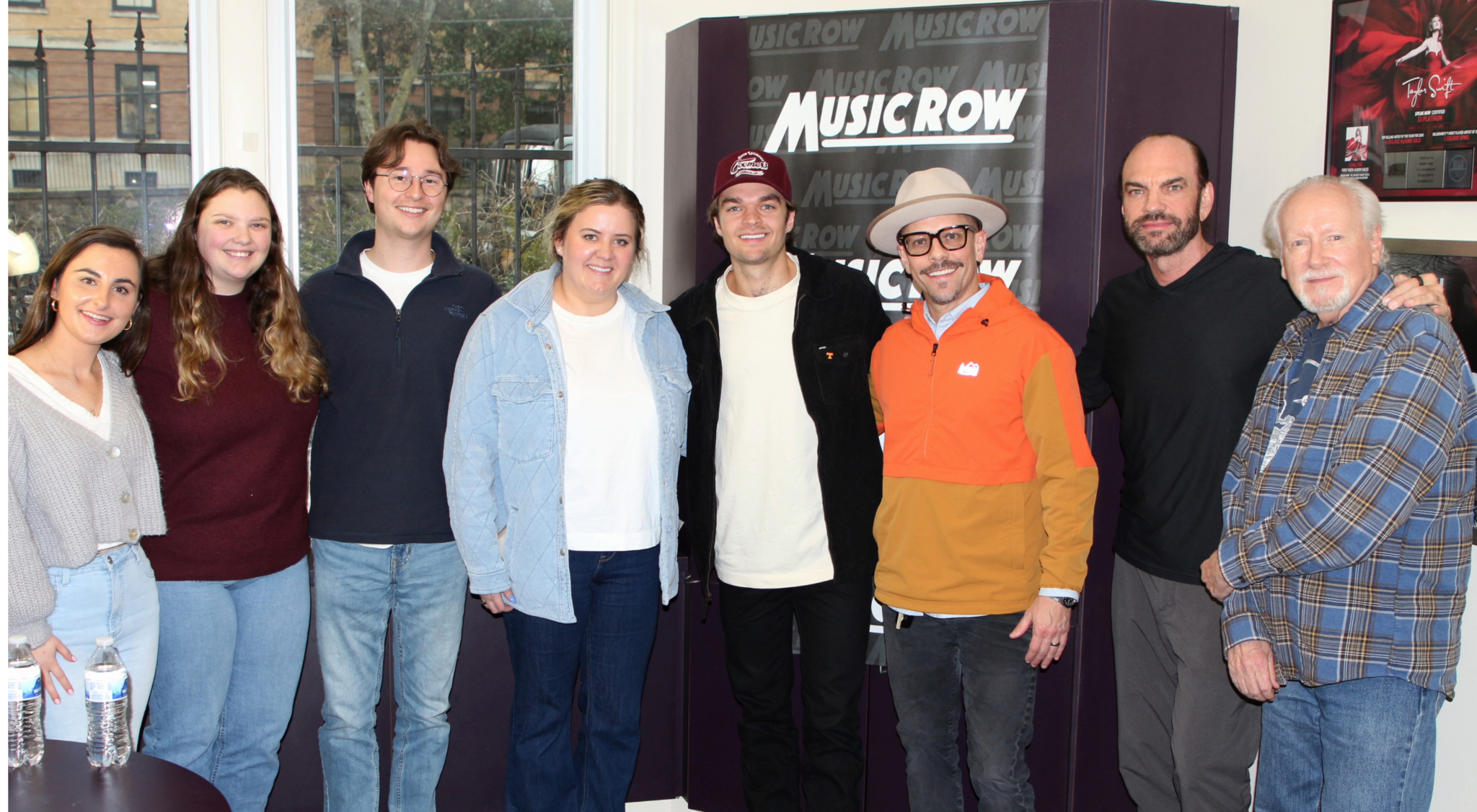 On The Row: Conner Smith Preps For Debut Album Release - MusicRow.com