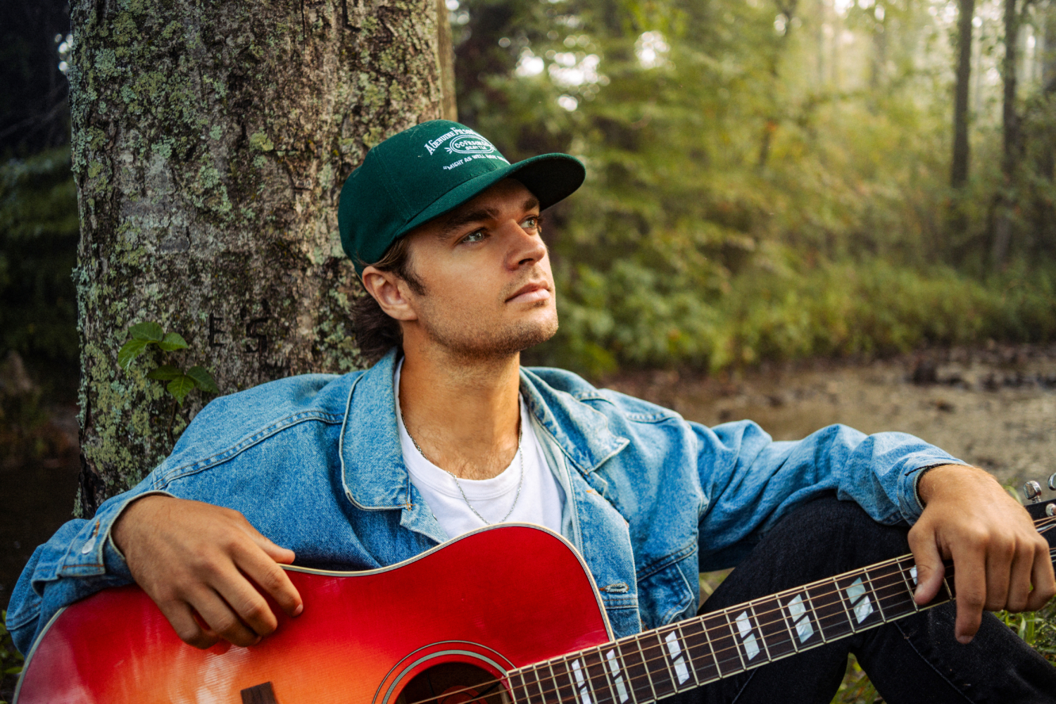 On The Row: Conner Smith Preps For Debut Album Release - MusicRow.com