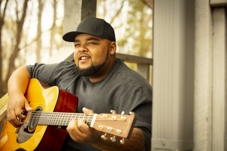 DISClaimer Single Reviews: Dalton Dover 'Brings A Whole New Dimension ...
