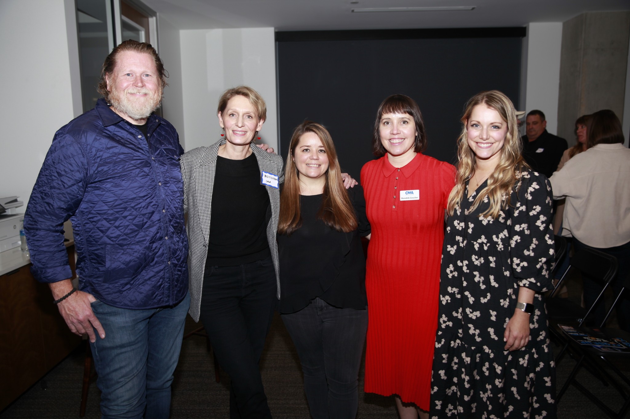 CMA Hosts International Touring & Consumption MemberSIPS Event ...