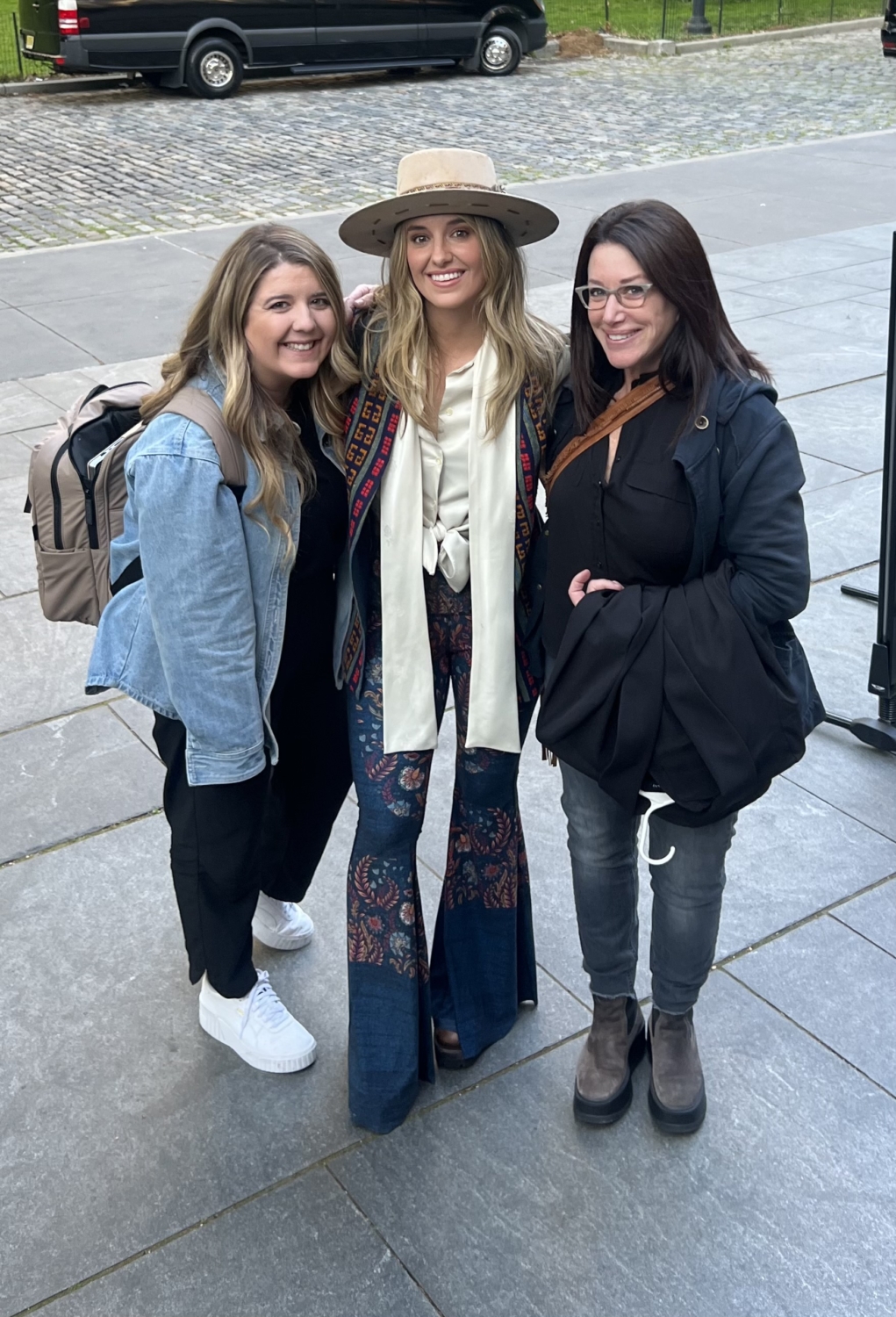My Music Row Story: C.A.M.P. 615's Shanna Strassberg - MusicRow.com