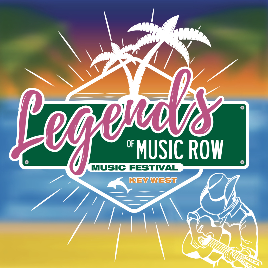Legends Of Music Row Music Festival To Return To Key West - MusicRow.com
