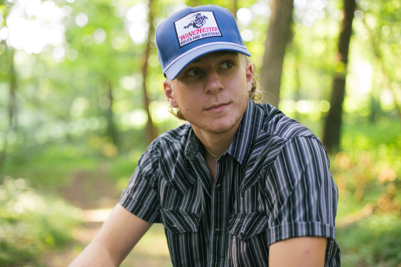 Cole Phillips Signs With Why&How, Records Nashville - MusicRow.com