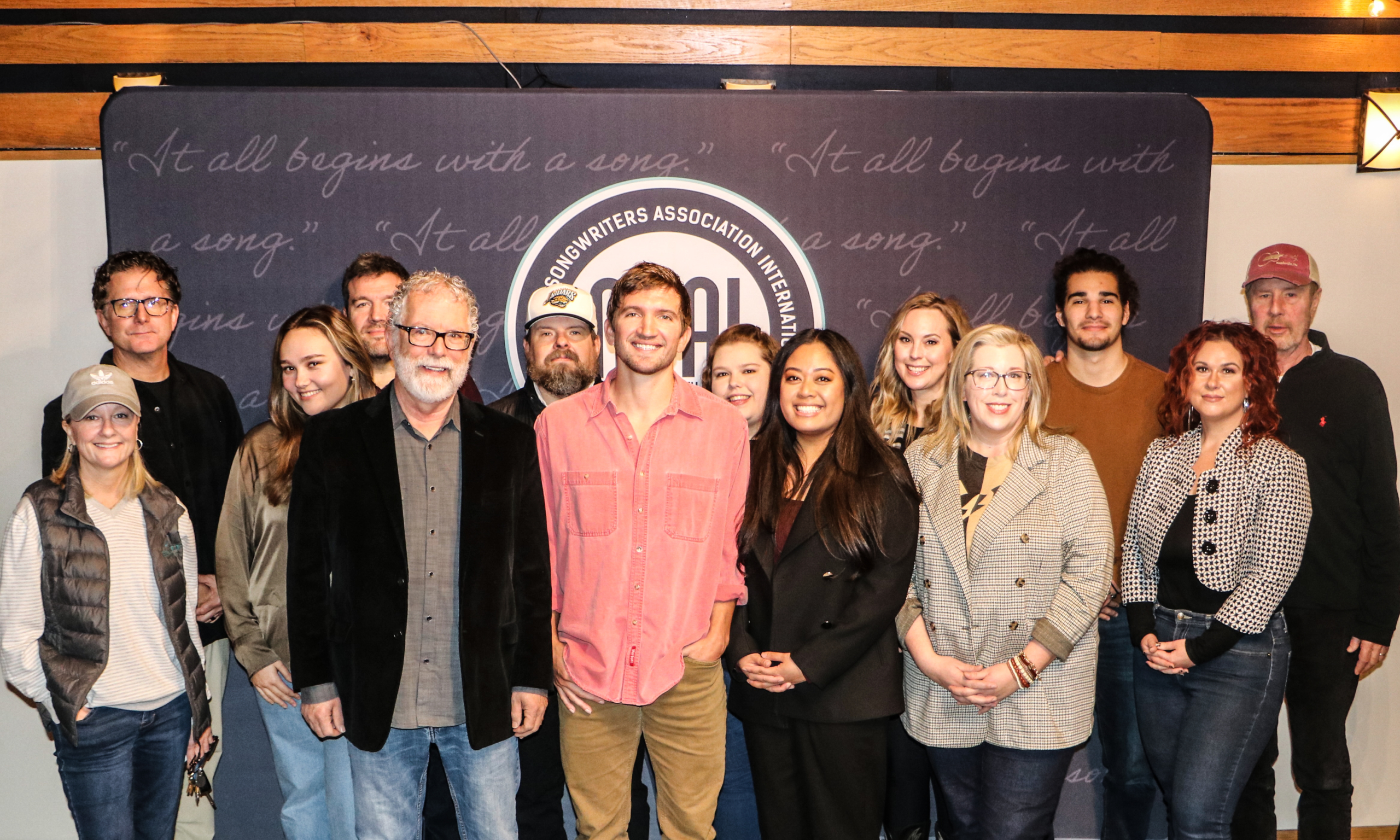 Wolf Mahler Inks Publishing Deal With Sea Gayle Music - MusicRow.com